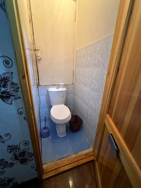 Юабад 15. 2/2/4. 55м2. ИПОТЕКА