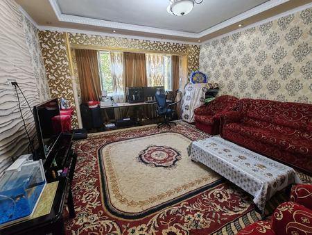 Юнусабад 4 2/4/4 ориентир круг
