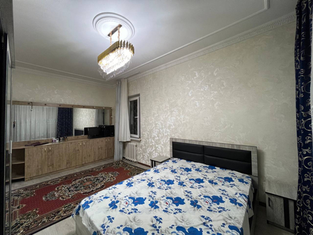 Своя Квартира Карасу 6 Комнаты Раздельный Ипотека есть