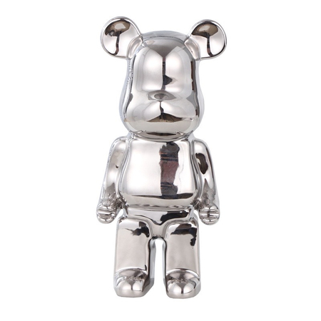 Фигурка для Дома и Офисов KAWS 35см
