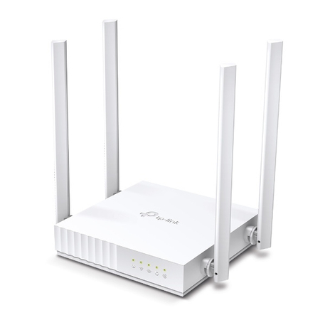 WiFi router роутер TP-LINK Archer C24