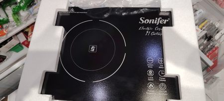 Электроплита Sonifer 3039