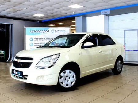 COBALT Oq Full 2024 yil