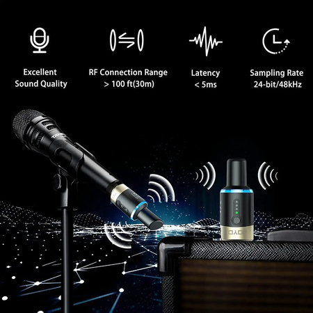 SHURE mikrofon sotiladi