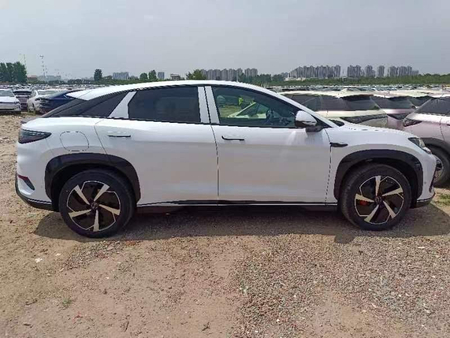 BYD Sea Lion разные комплектации