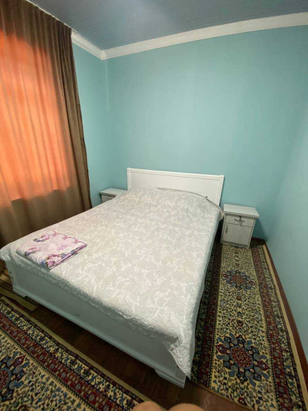 Ijara dacha Yusufxona 10-15 kishi Сдается дача в Юсуфхона на 10-15 чел