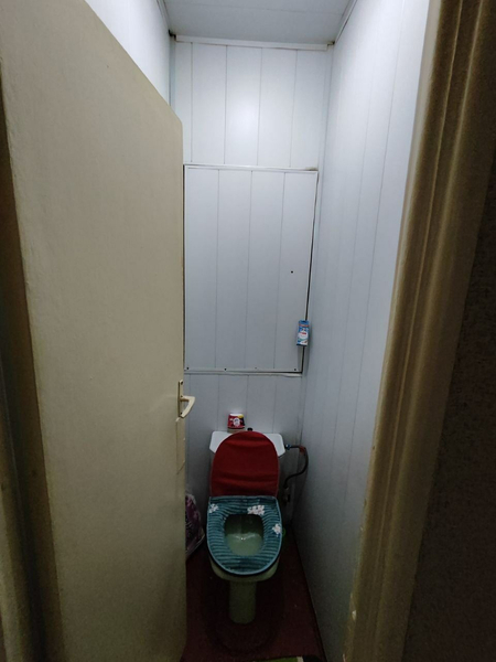 Ю 17. 2/1/5. С огородом.