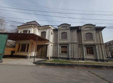 Продается ЕВРОДОМ ул. Ивлиева, Гостиница Россия, Госпитальный рынок