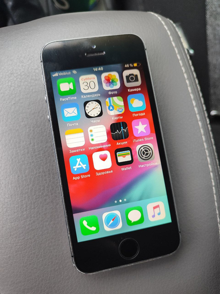 Iphone 5 S 16 gb