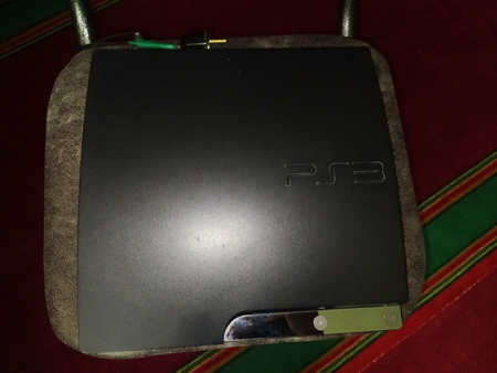 PS3 SLIM. Play Statoin3. PS3