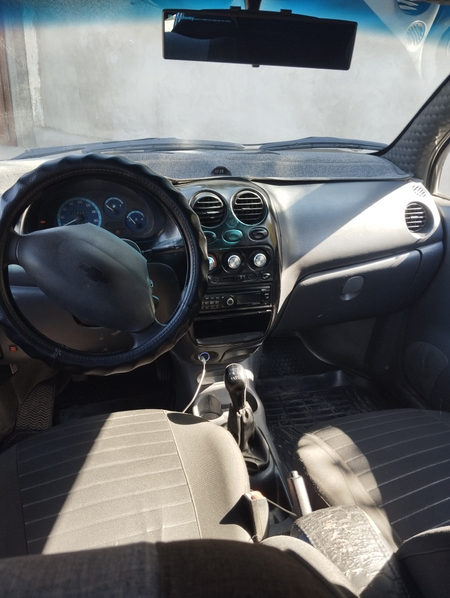 Matiz best vikup