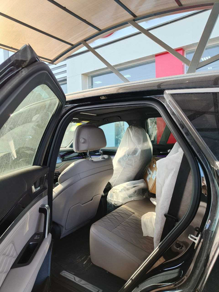 Byd Tang 7 mestniy