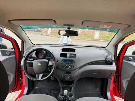 Продается Chevrolet Spark