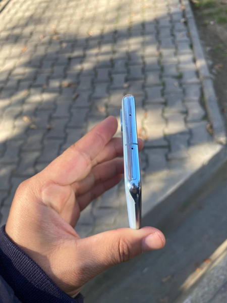 Samsung s20 5G Holati Aloo