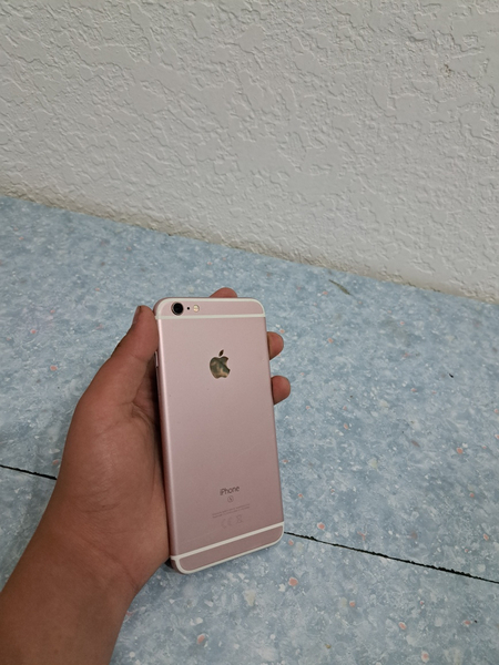 iphone 6s plus 16 gb