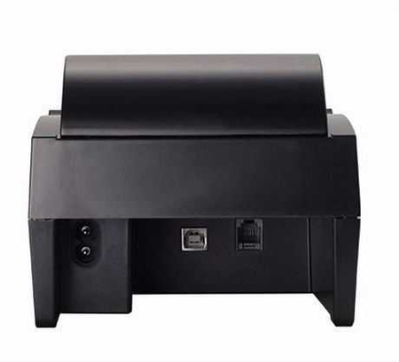 Чековый термопринтер XPrinter XP-58IIH