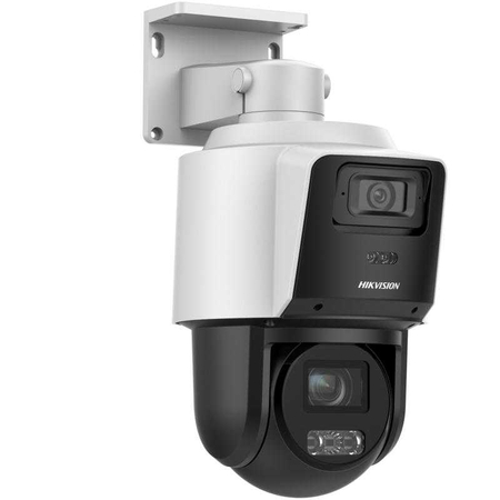 Hikvision 4 Megarpixellik wifi kamera