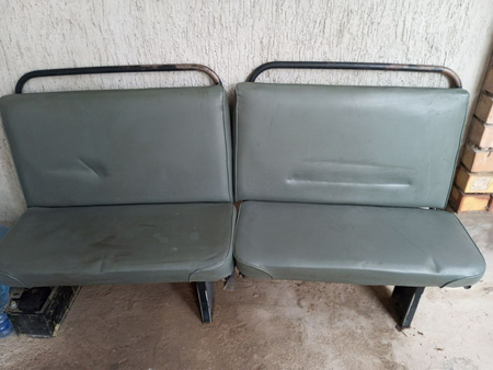 Isuzu NP37 sideniyasi sotiladi 100 dollar