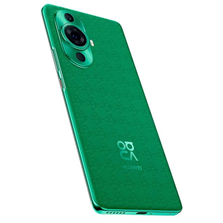 Huawei nova 11 pro 8/256 gb green