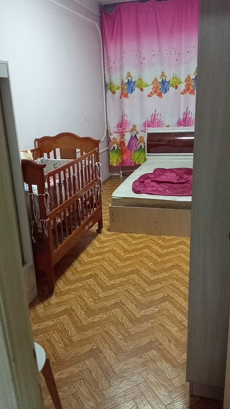 Продается квартира 2-3/4/4 в Яшнабадском районе