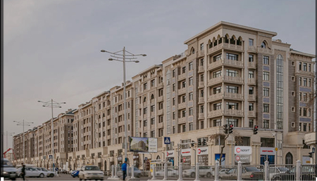 Новза golden house