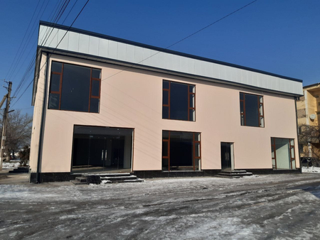 Продаётся Земельный участок не жилой район янгихает 4 сотых
