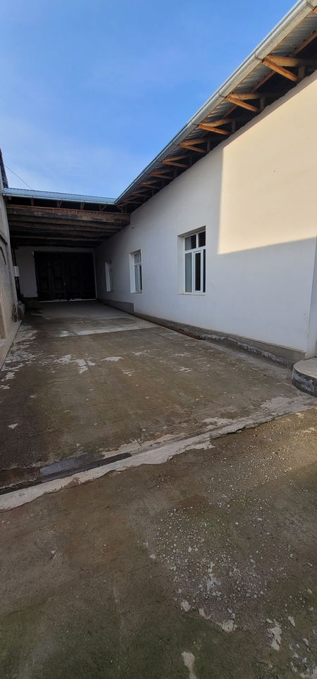 350$ Зангиота т-ни Солничный хамма шароитларга цех ижарага топширилади
