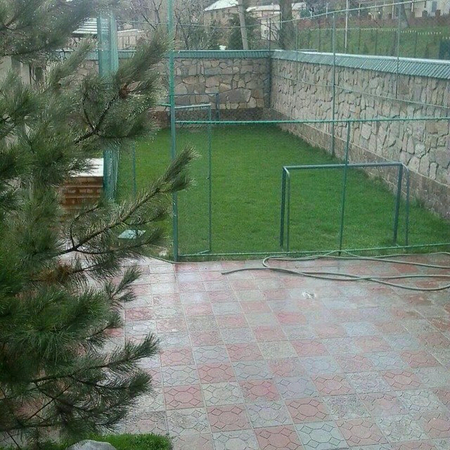 Villa Green Park Charvak dacha