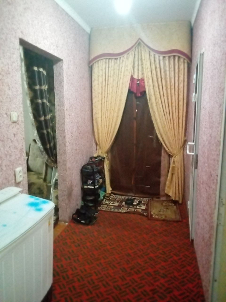 3 комнатной квартира