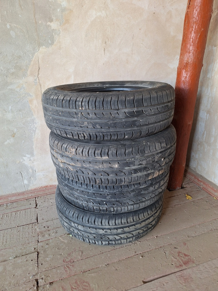 Кобалттын родной 4 шт шинасы сатылада
