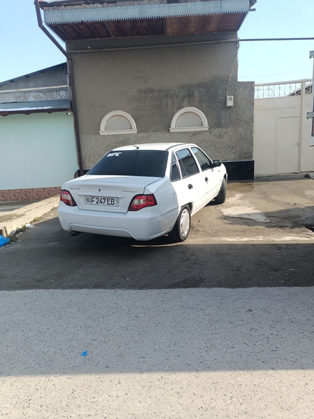 Nexia 2 Dons 1.6 Narxi 6300