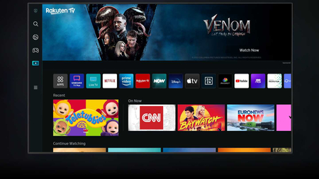 Телевизор Xiaomi MI TV A2 50* 4k UHD Smart Tv + 2500 канал + доставка!