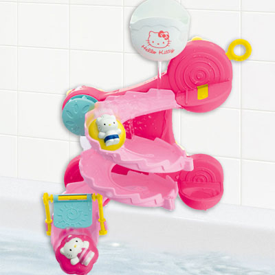 Hello kitty игрушки