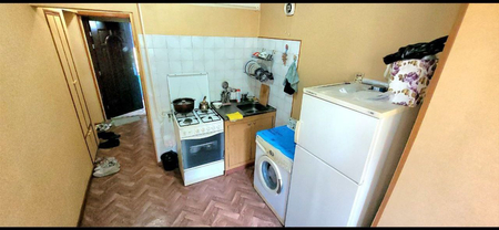 Продается 1/2/5 квартира Максим Горький ( БИЙ)