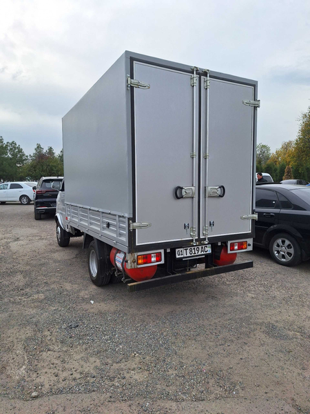 Срочно Сотилади  DONGFENG D50