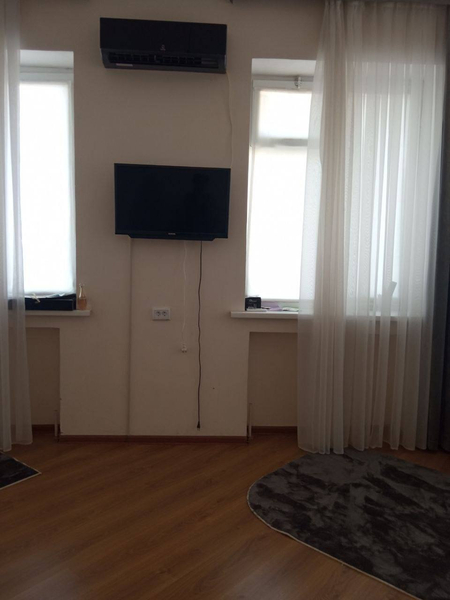 Сергели 6а 1 комнатная 40м2