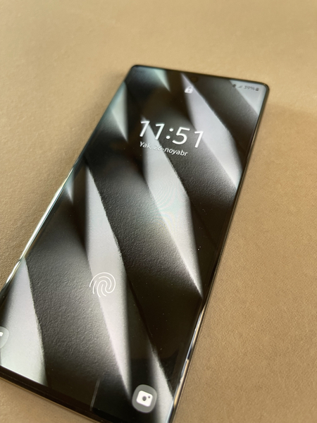 Samsung galaxy not 10 256/12 ideal