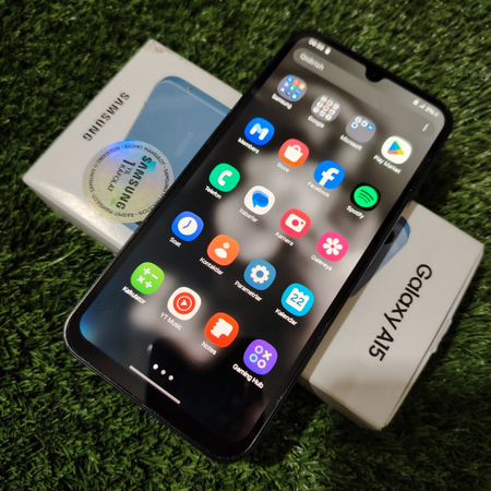 Samsung Galaxy A15