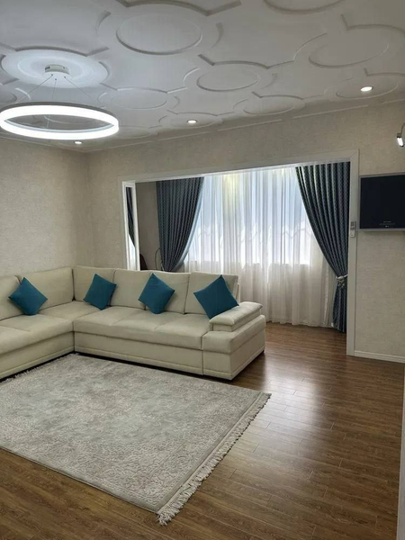 Mirobod Nukus ko'cha