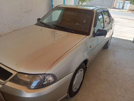 Nexia 2 2009 kelishilgan holda