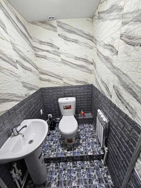 2 xonali 75m² 4-qavat sotiladi