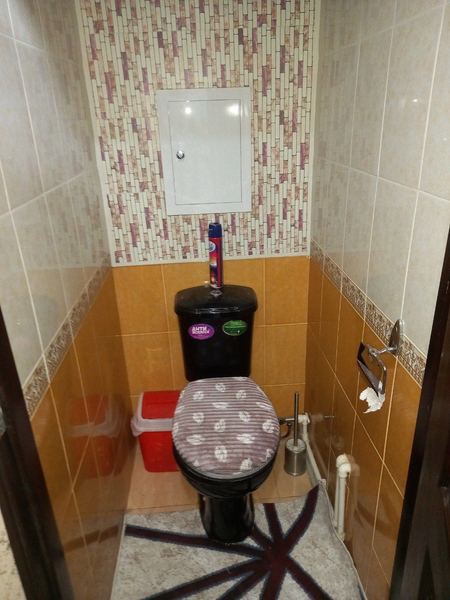 3 квартал Чиланзар 2//4//4 Панель 45м²