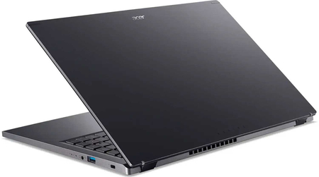 ACER A15-51M-56A1 CORE 5-120U 8GB 512GB 15.6 FHD STEEL GRAY