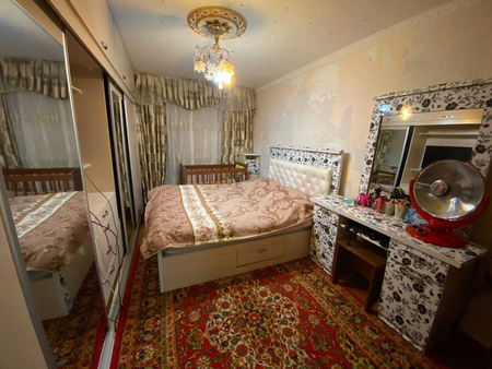 Yangiyol 3 xonali ipateka pasportga