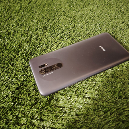 Redmi 9 sotiladi