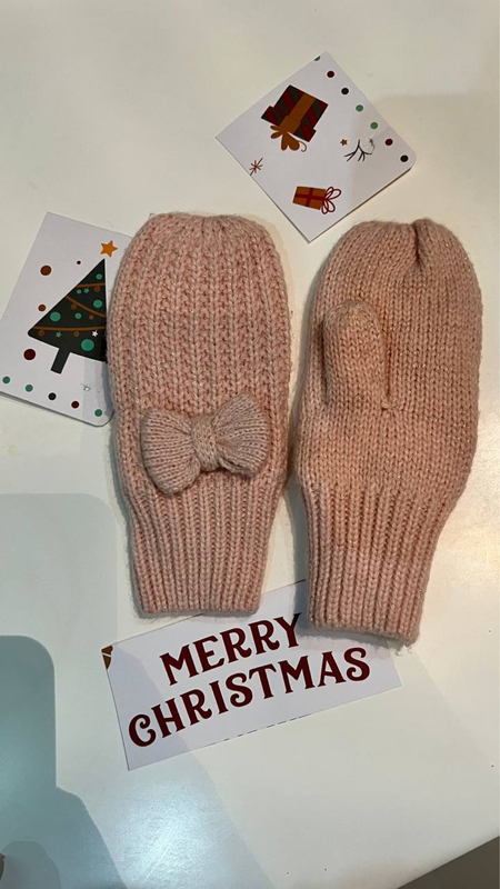 Шапка h&m 9 мес -1,5 года и колготки 62-68 см
