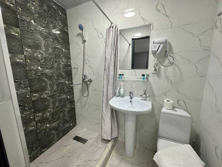 Hotel Minguzar  (Гостиница Мингузар)