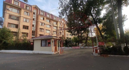 Продаётся Новостройка Чиланзар 10 кв.112.5 м², коробка
