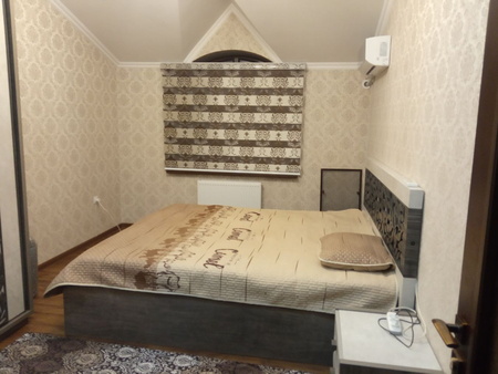 Продаётся дом в центре Кибрая
