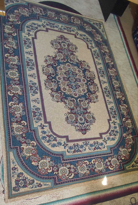 Продается ковер 2х3